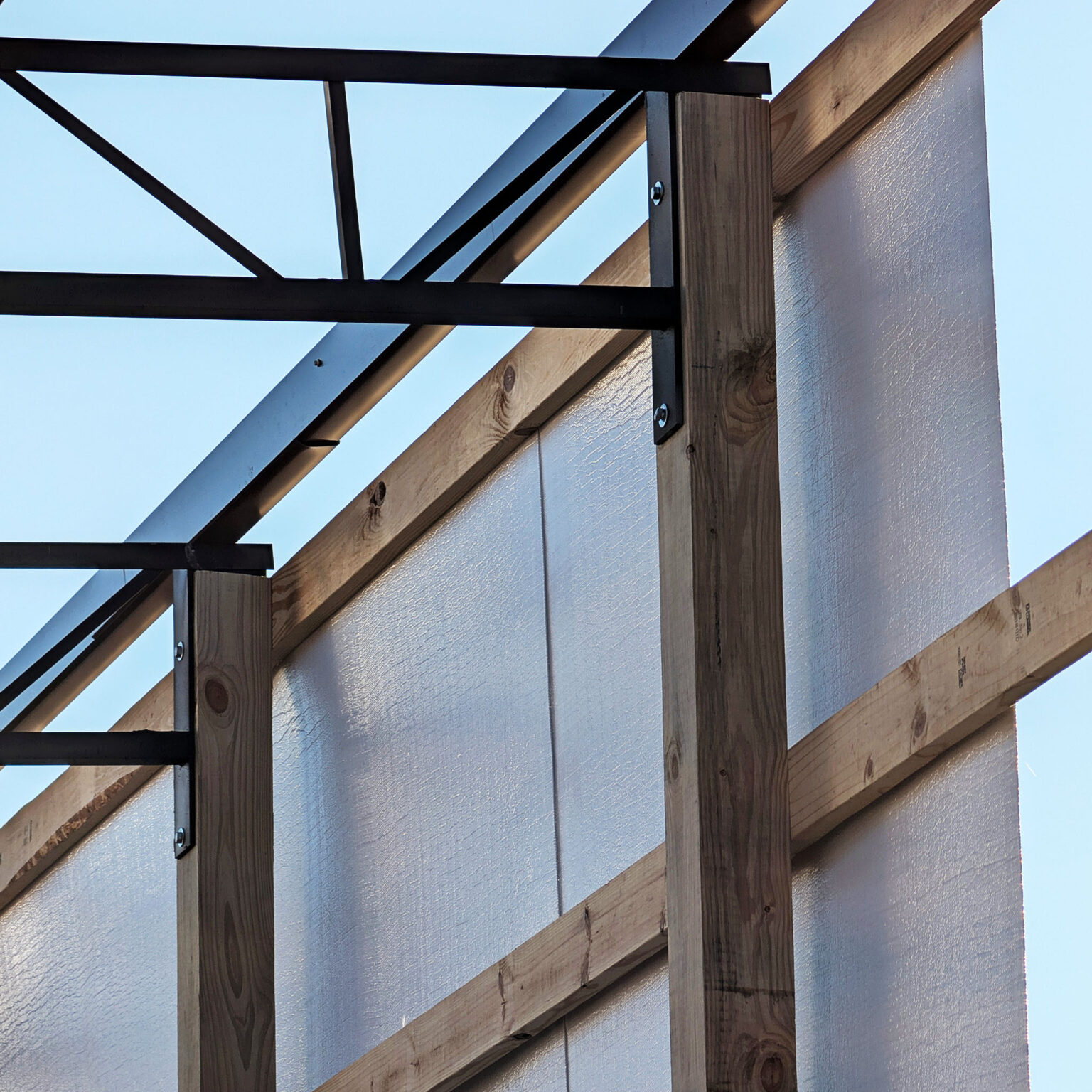 Therma Guard insulation - Dutch Tech